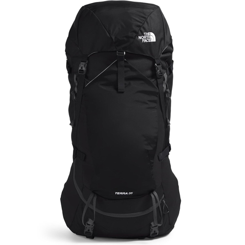 The North Face Terra 55 Backpack - SunnySports