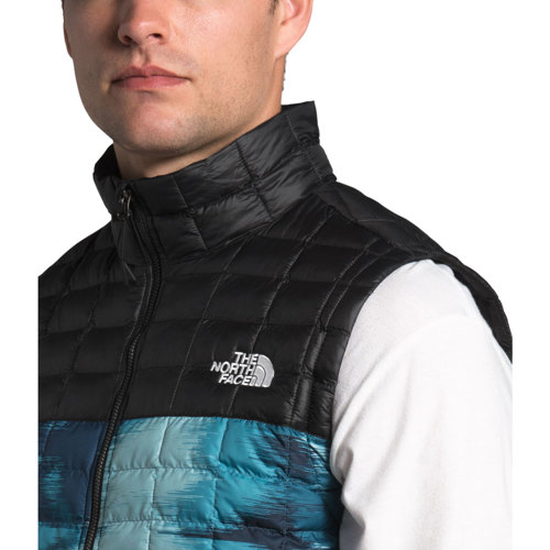 The North Face Thermoball Eco Vest for Men - SunnySports
