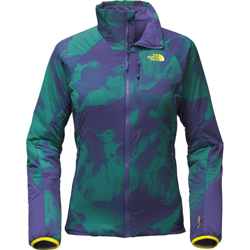 The North Face Ventrix Jacket Women - SunnySports