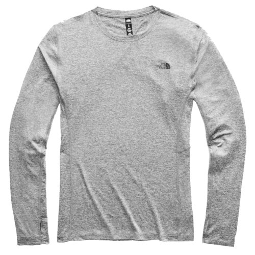 The North Face Warm Poly Crew Baselayer for Men - SunnySports