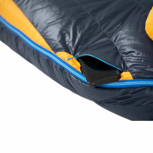 Nemo Disco 15 Sleeping Bag, Long - SunnySports