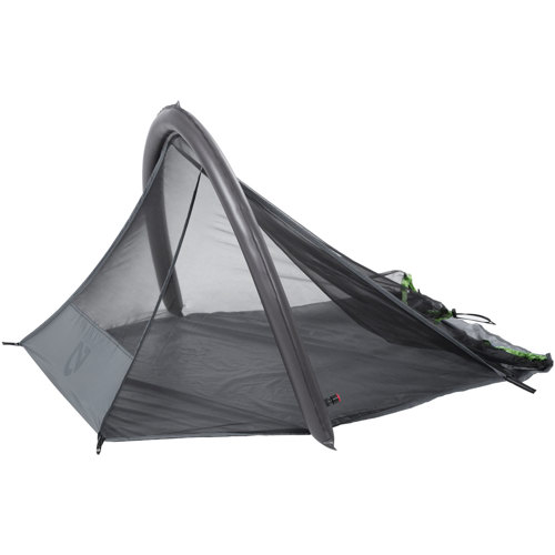 Nemo Escape Pod Ultralight 1 Person Minimalist Bug Bivy 814041017961