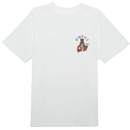 O'Neill Uncle Sam Tee for Men - SunnySports