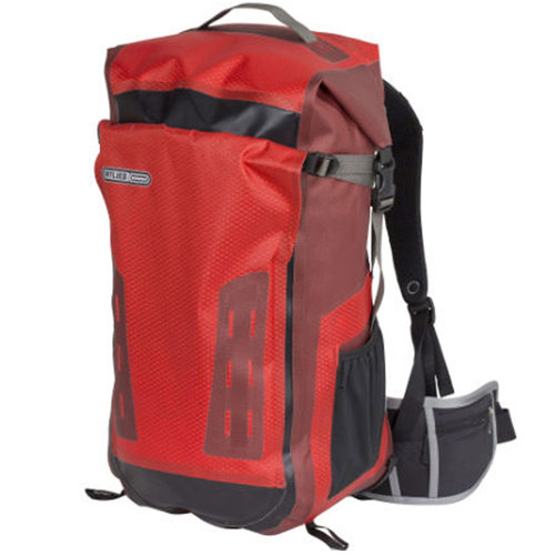 Ortlieb Track 35L Backpack