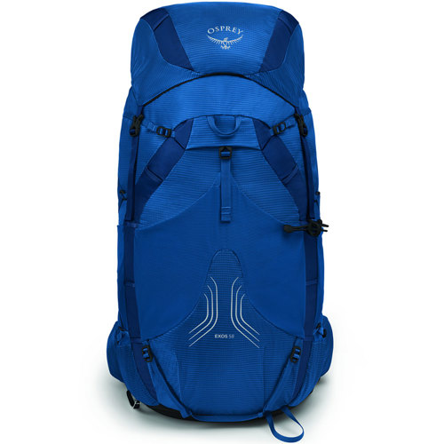Osprey Exos 58 Backpack for Men - SunnySports