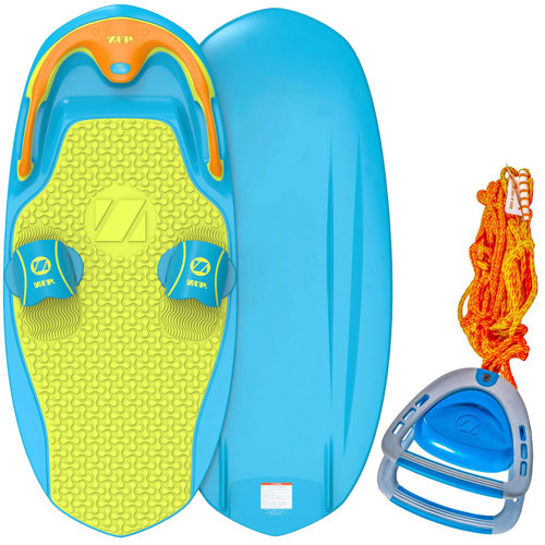 ZUP You Got This 2.0 ZUP Board Bundle with Rope and Handle PCKZUPYRH