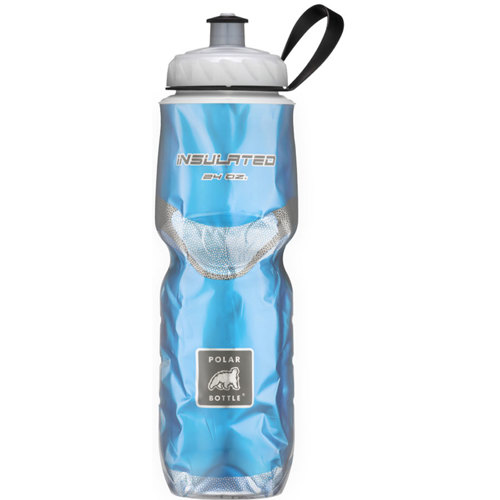 Polar Bottle 24oz Insulated Water Bottle - SunnySports