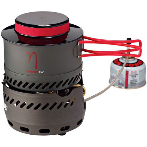 Primus ETA Express Spider Stove P-354093 - SunnySports