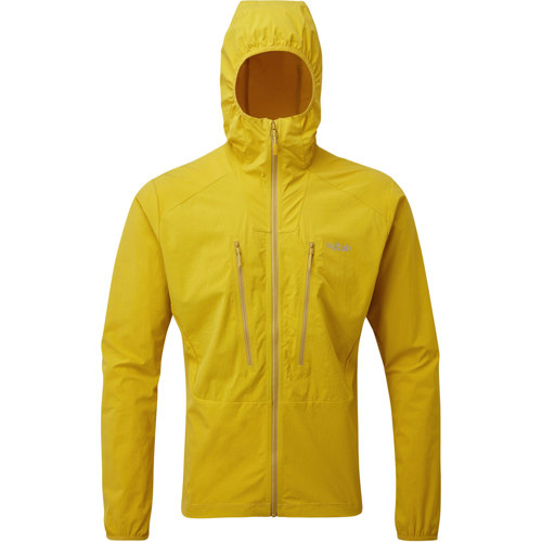 Rab Borealis Jacket for Men - SunnySports