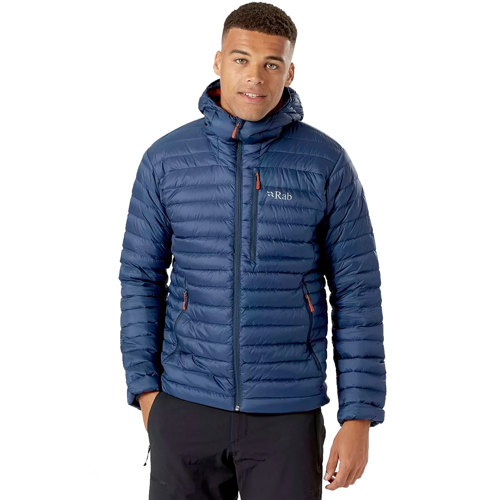 Rab Microlite Alpine Jacket for Men - SunnySports