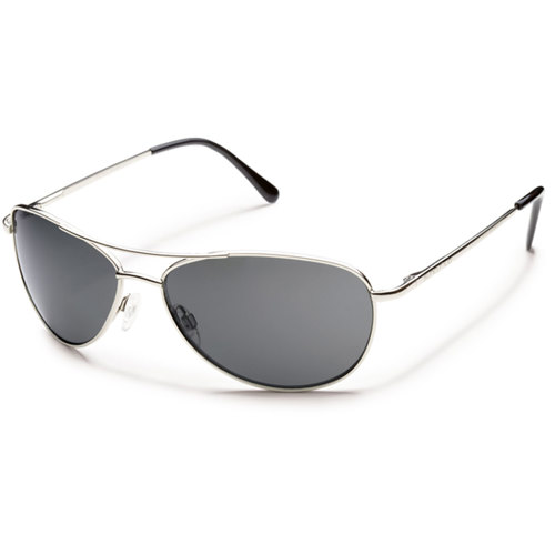 Suncloud Patrol Polarized Sunglasses - SunnySports