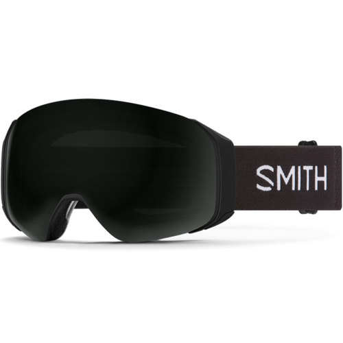 Smith Optics 4D MAG S Snow Goggles - SunnySports
