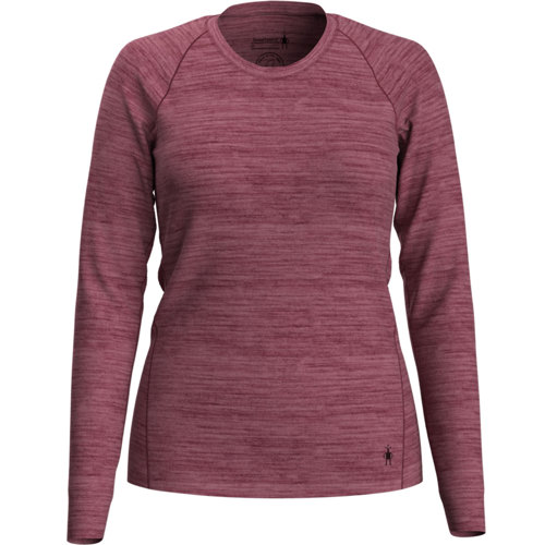 SmartWool Merino 150 Plant-Based Dye Base Layer Long Sleeve for Women