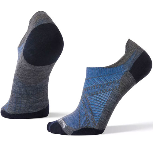 SmartWool Phd Run Ultra Light Micro Sock for Men - SunnySports