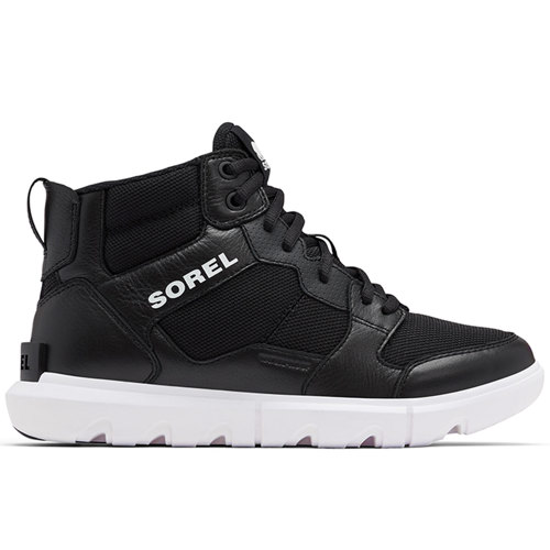 Sorel Explorer II Mid Waterproof Sneakers for Women - SunnySports