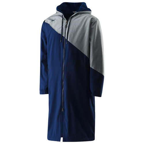 Speedo Color Block Parka, Unisex - SunnySports