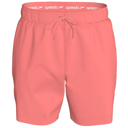 Speedo Redondo Edge Volley 17" Boardshorts for Men - SunnySports