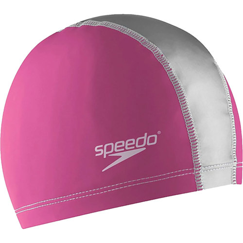 Speedo Stretch Fit Silicone Cap - SunnySports