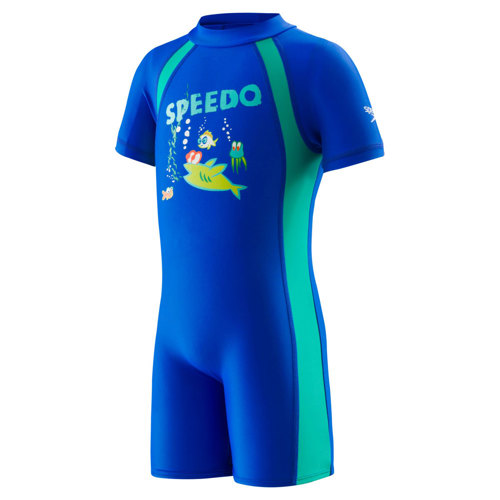 Speedo Begin to Swim Unisex Sun Suit - SunnySports