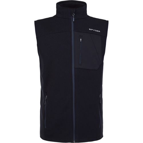 Spyder Bandit Vest for Men