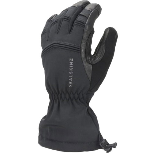 SealSkinz Waterproof Extreme Cold Weather Gauntlet - SunnySports