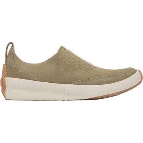 Sorel Out & About Plus Slip On for Women - SunnySports