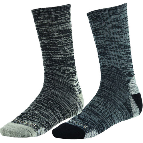 Terramar Outdoor Merino Lite Hiker Crew Socks, 2-Pack - SunnySports