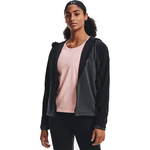 Under Armour UA Essential Swacket for Women - SunnySports