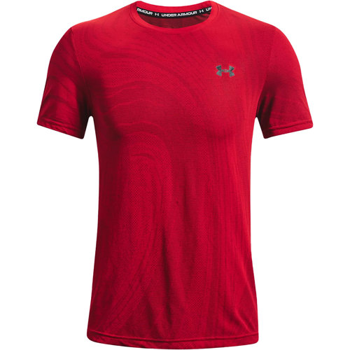 Under Armour UA Seamless Surge Short Sleeve for Men - SunnySports