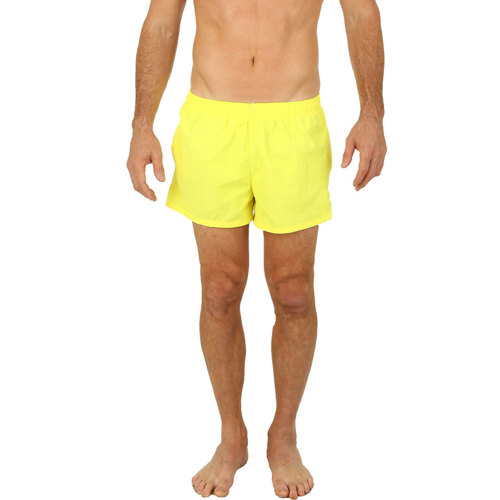 UZZI Nylon Basic Swim Shorts - SunnySports