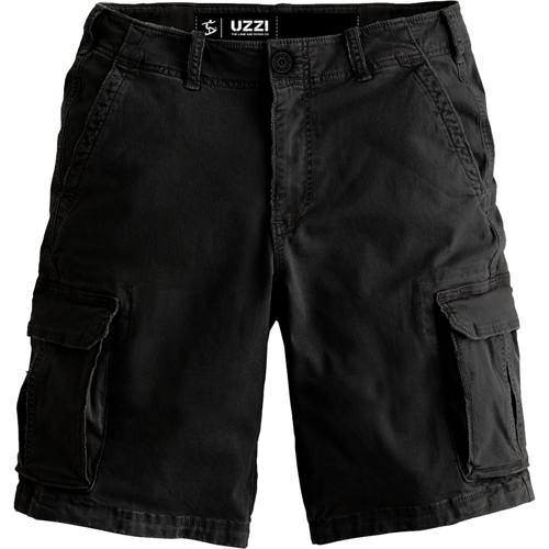 UZZI Walking Cargo Short for Men - SunnySports