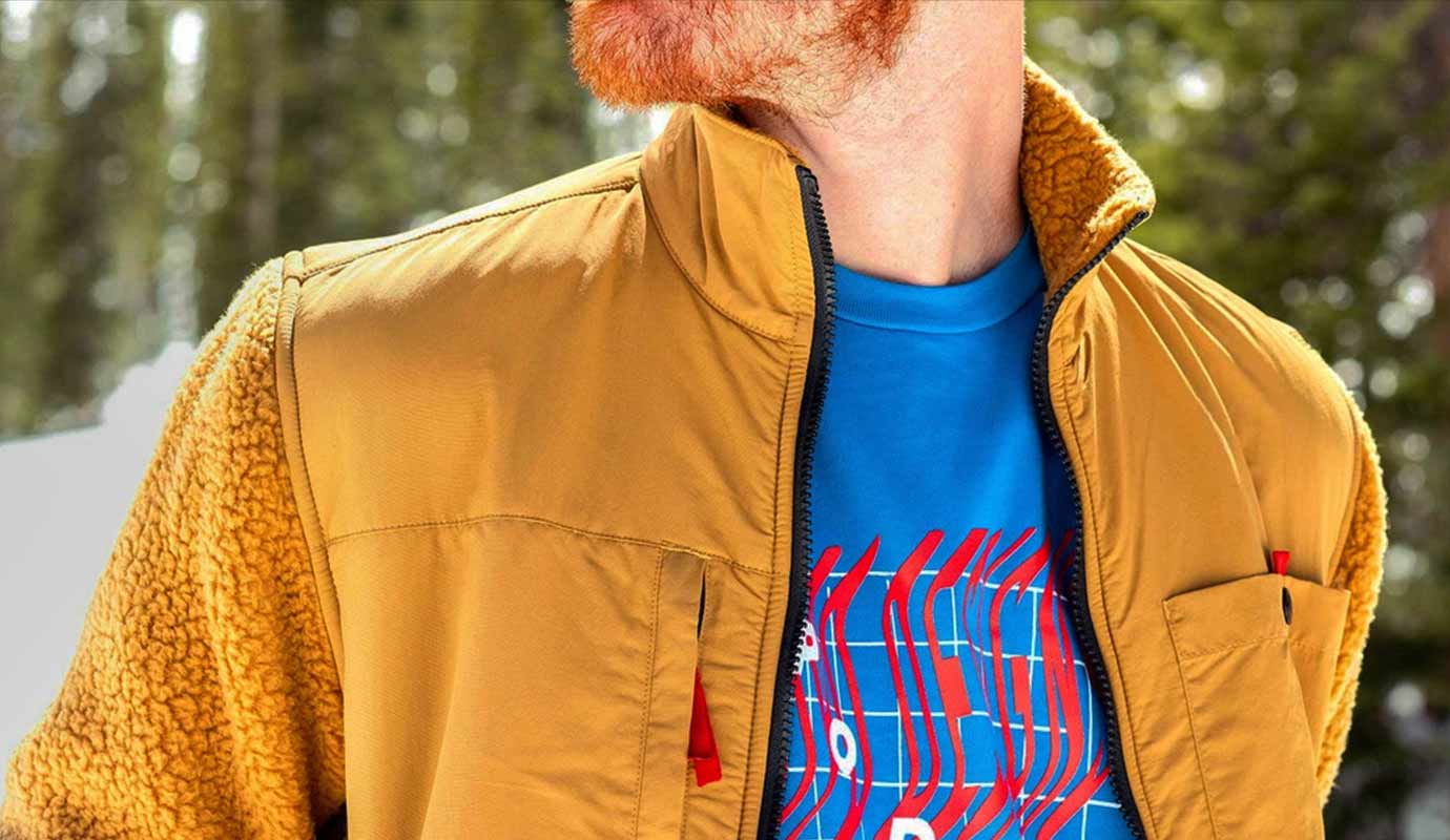 Outdoor Clothing, Footwear & Gear - #ChooseTheOutdoors | SunnySports