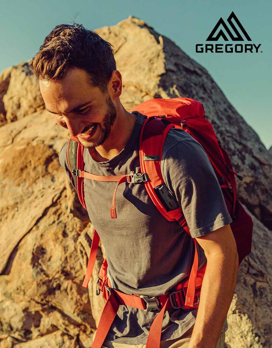 Camping, Hiking, Climbing, Cycling & Outdoor Equipment | SunnySports