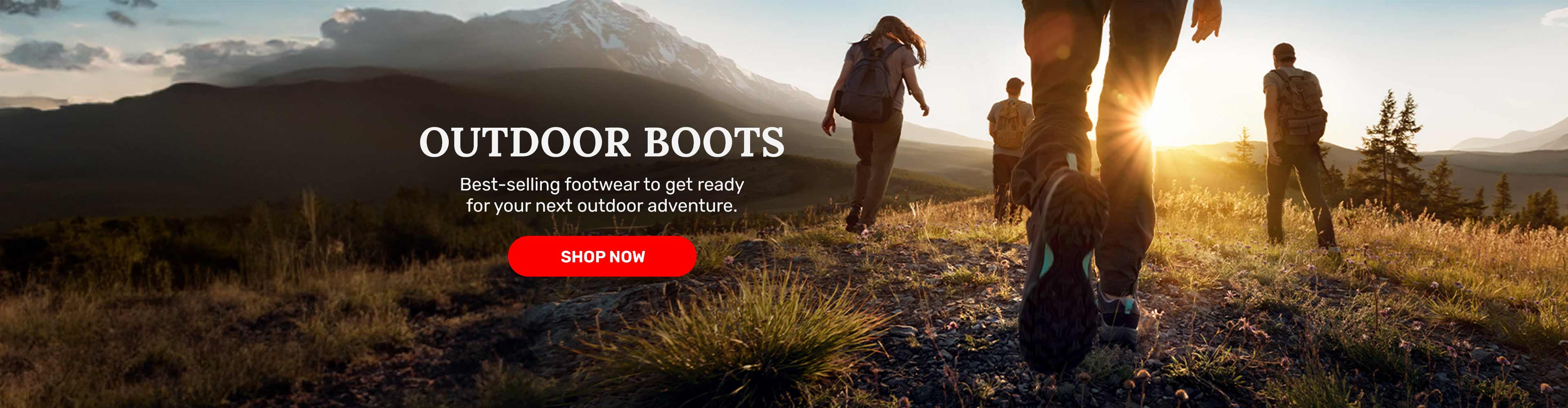 Camping, Hiking, Climbing, Cycling & Outdoor Equipment | SunnySports