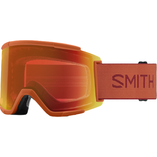 Smith Optics Squad Snow Goggles - SunnySports