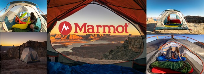 Marmot - Leader in outdoor performance clothing & hiking gear | SunnySports