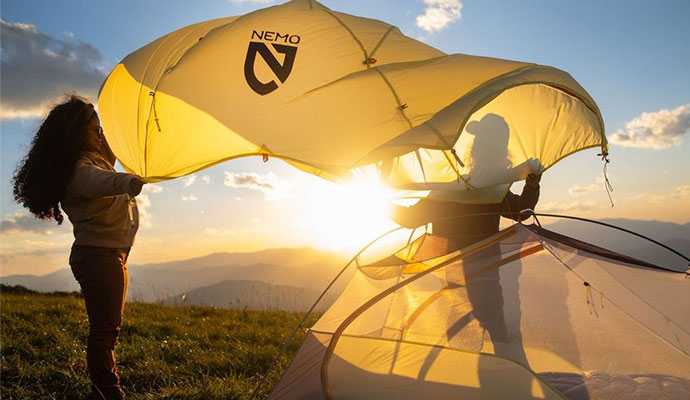 Camping, Hiking, Climbing, Cycling & Outdoor Equipment | SunnySports