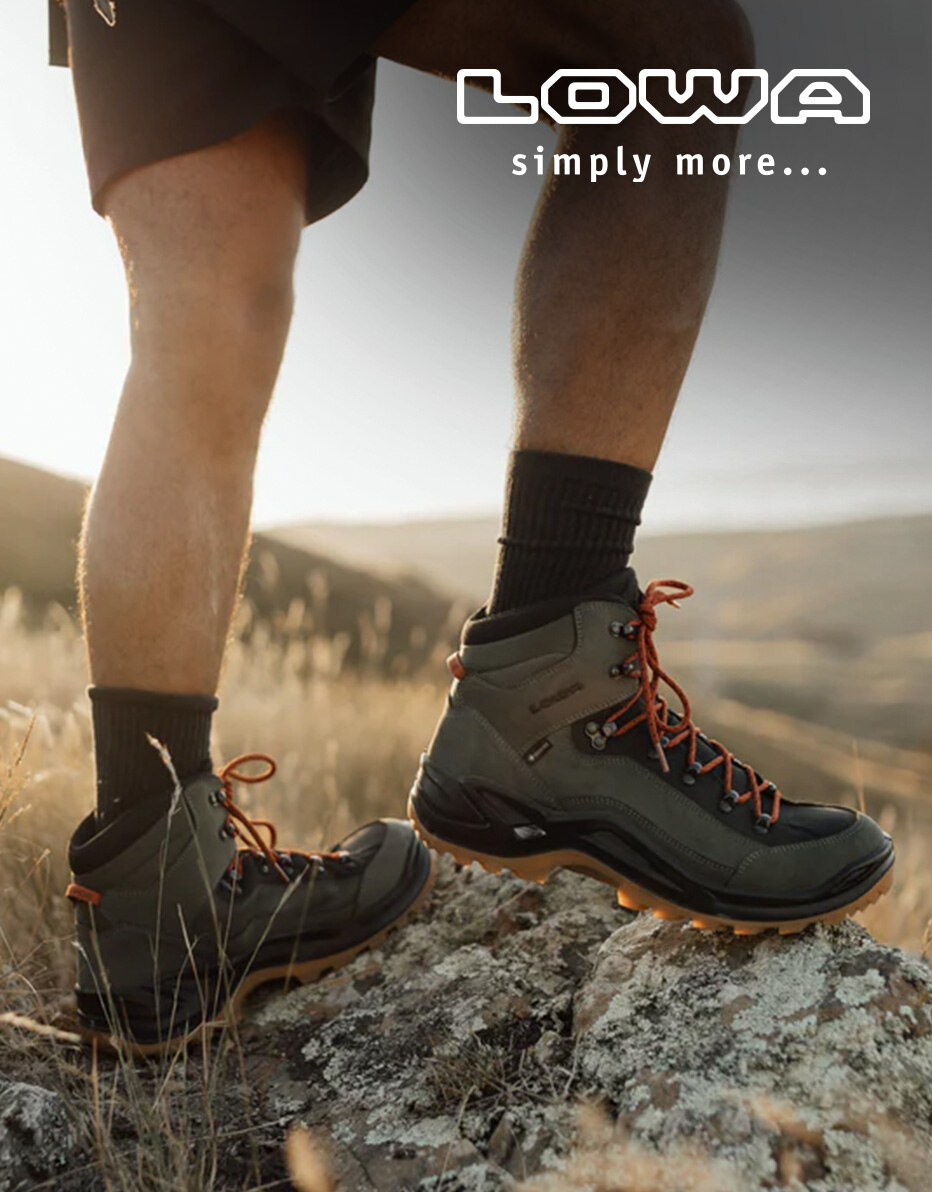 Camping, Hiking, Climbing, Cycling & Outdoor Equipment | SunnySports