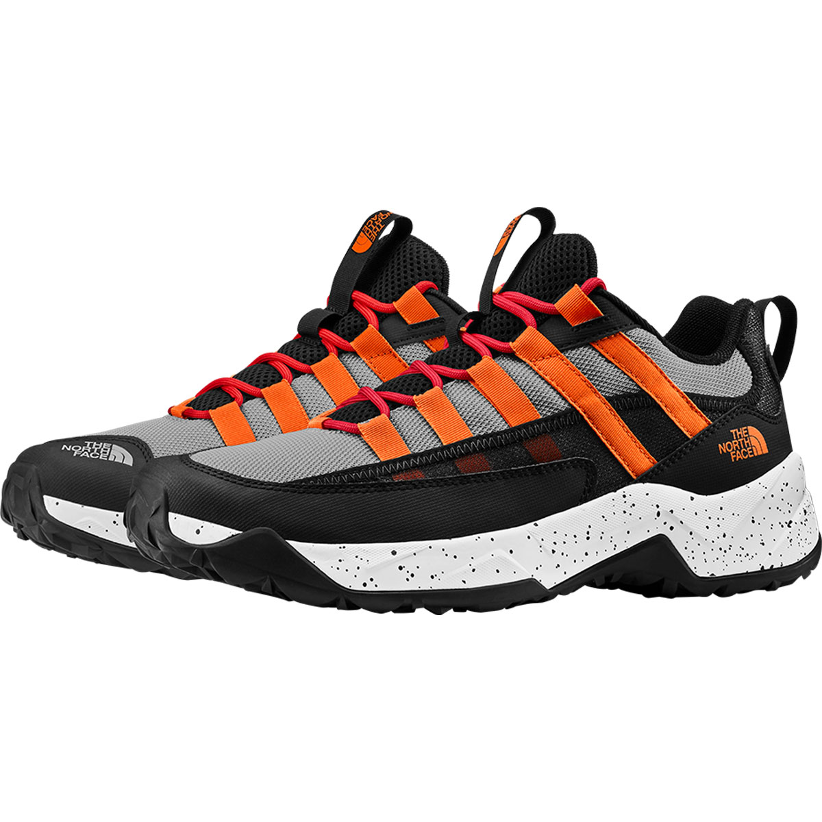 North Face - Embrace the Cold. Extra Warm. Extra Cozy. | SunnySports