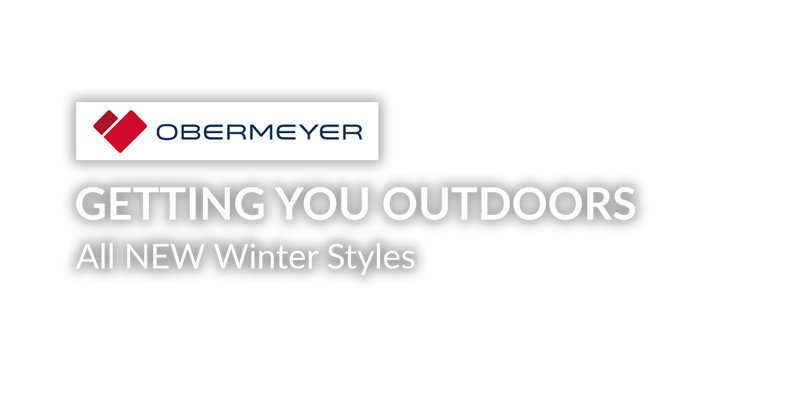 Introducing Obermeyer - Built to Last, Available Now at SunnySports ...