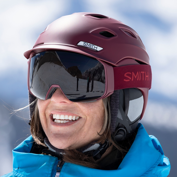 Smith Optics 4D MAG S Snow Goggles - SunnySports