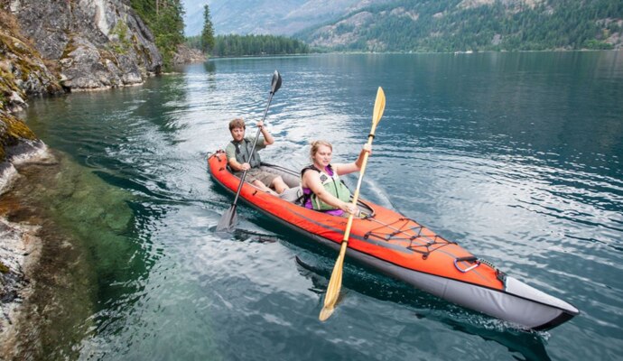 Camping, Hiking, Climbing, Cycling & Outdoor Equipment | SunnySports