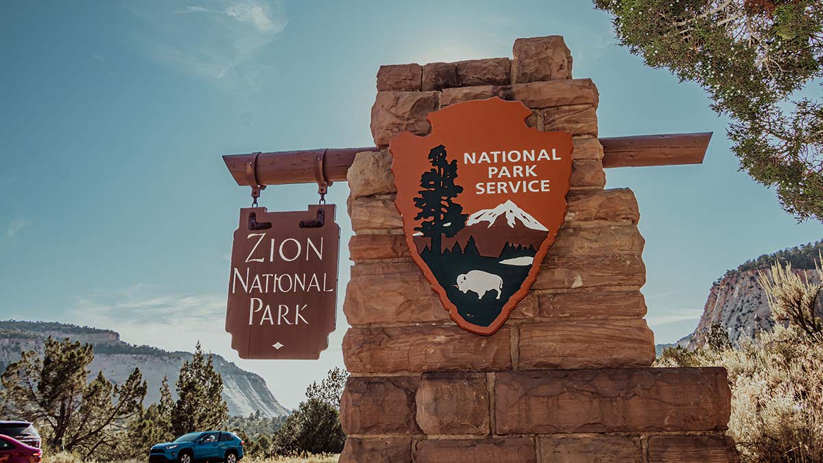 The Importance Of The National Park Service Sunnysports Blog