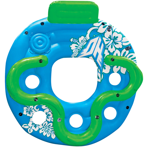 Ho Sports Castaway Island Floating Lounge | Leetz