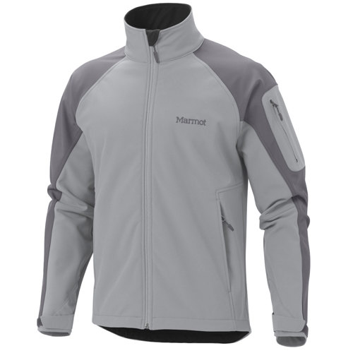 Marmot Gravity Softshell Jacket For Men | Vita