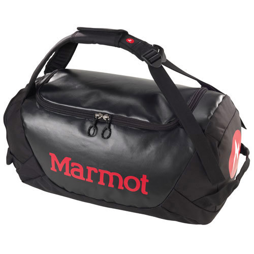 Marmot Long Hauler Duffle Bag Bright Grass/black X-large | Voomia