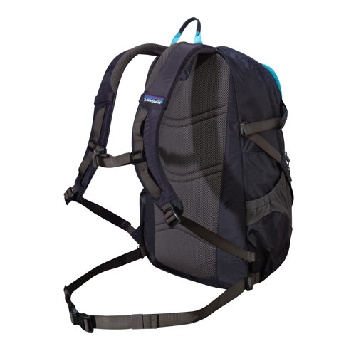 Patagonia Atacama Pack 28l Black | Twizio
