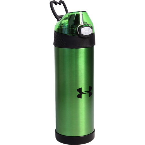 UPC 041205678434 - Under Armour Vacuum Insulated Stainless Steel Water ...