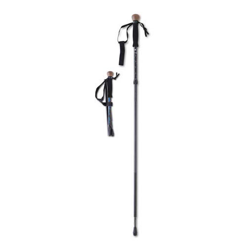 Tracks Compact Travel Staff | Twizio