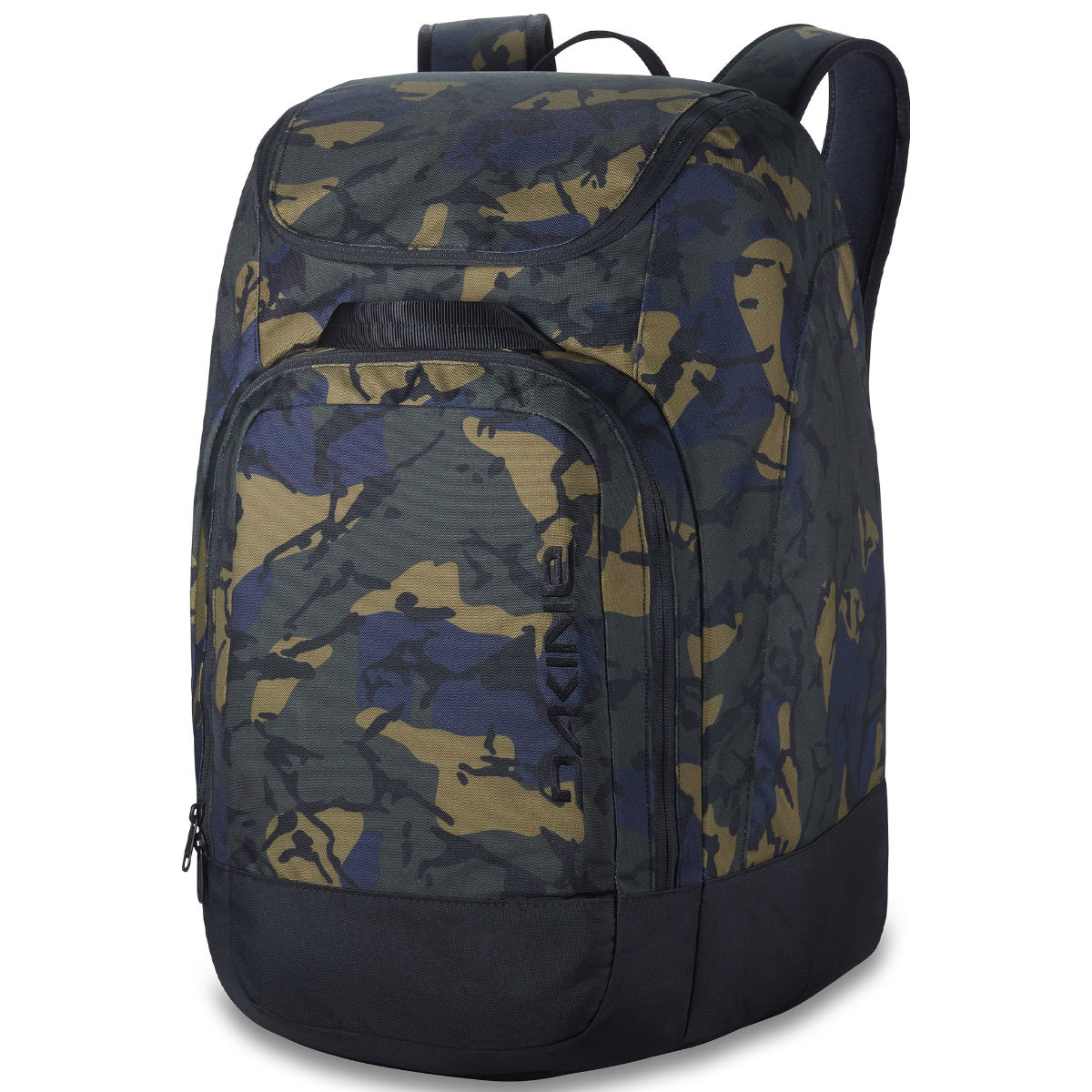 Dakine Boot Pack 50L Backpack Ski and Snowboard Boots Bag Cascade Camo ...